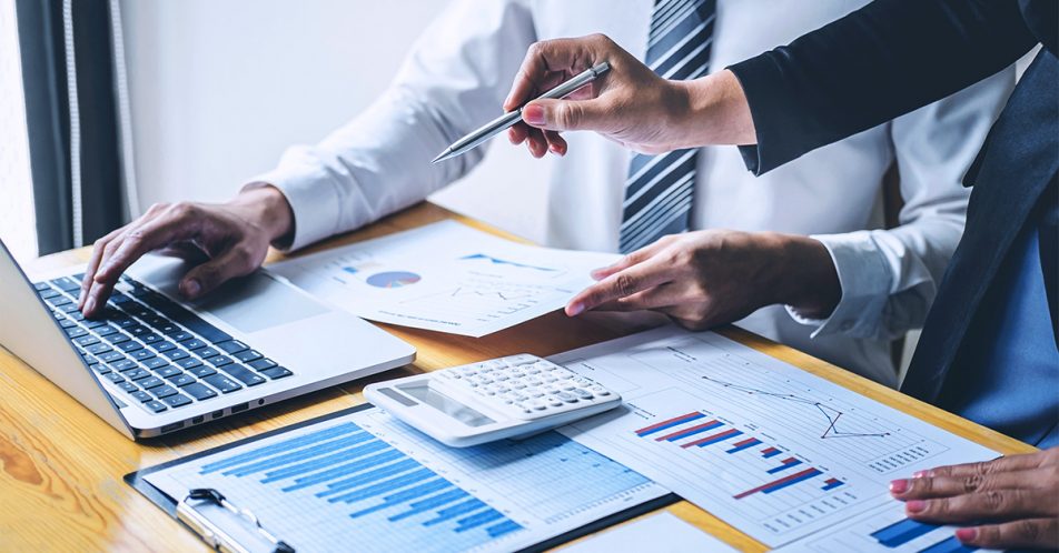 Blog - Finanças | Loggi