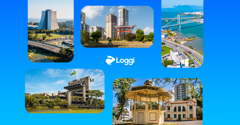 Blog - Inovação | Loggi