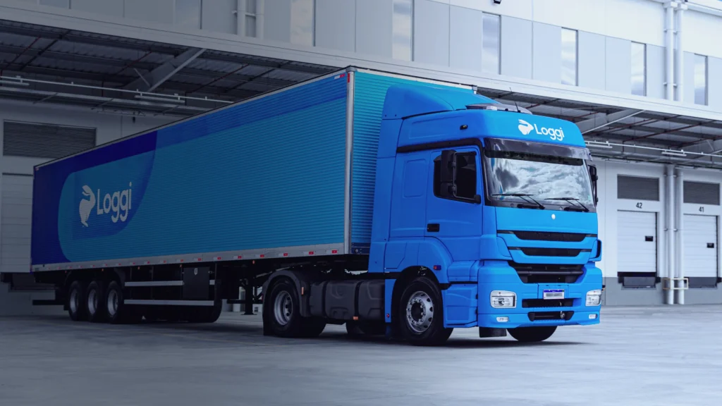 Loggi Transportadora | Enviamos para todo o Brasil