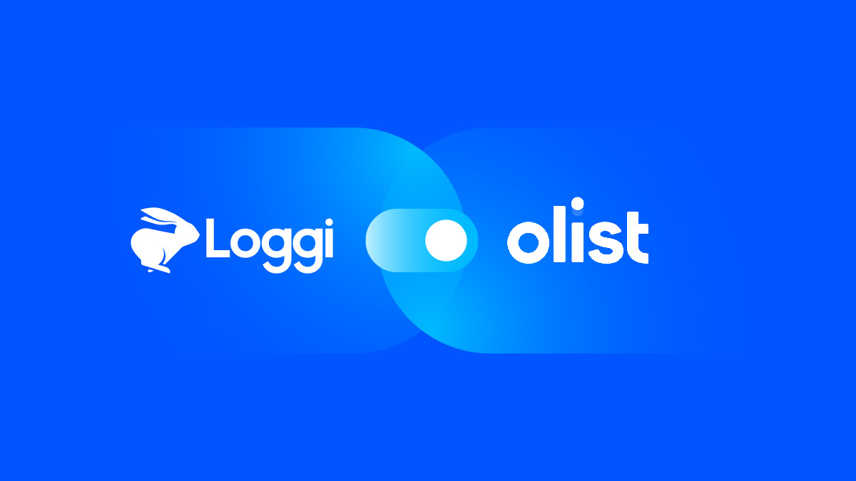 Integre o frete da Loggi pela Olist